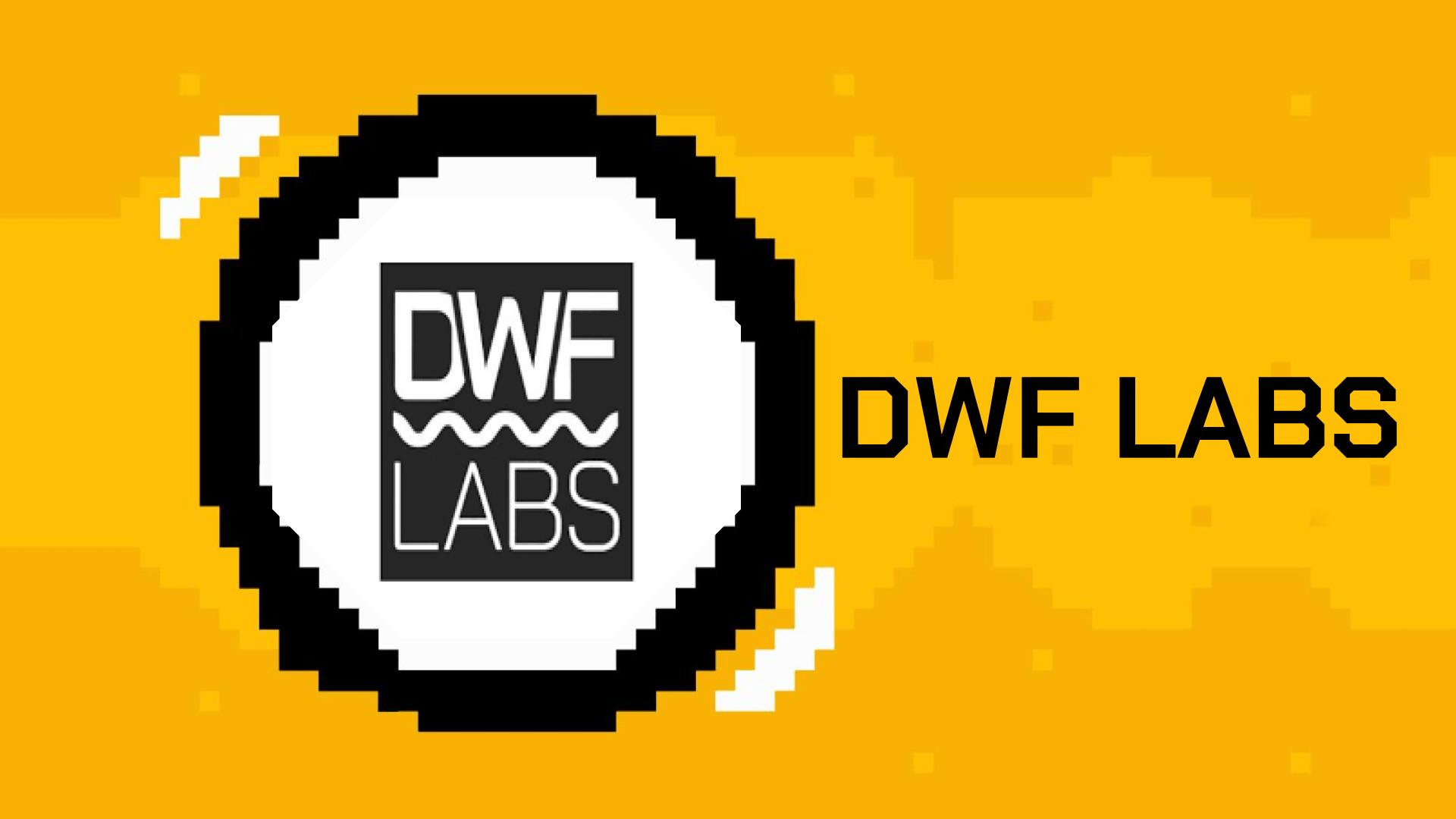 DWF Labs là gì? Tìm hiểu thông tin về quỹ đầu tư DWF Labs