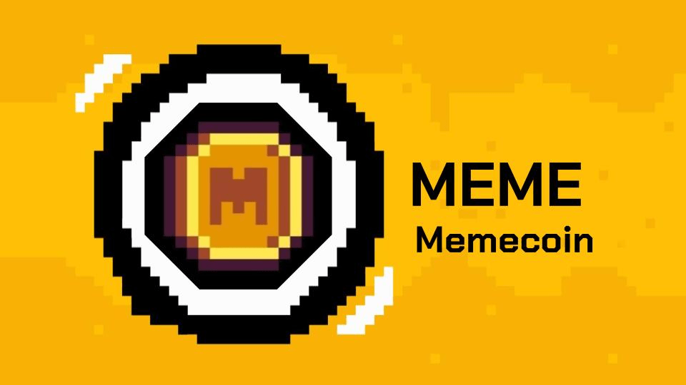 Memecoin là gì? Thông tin về dự án Memecoin và MEME token