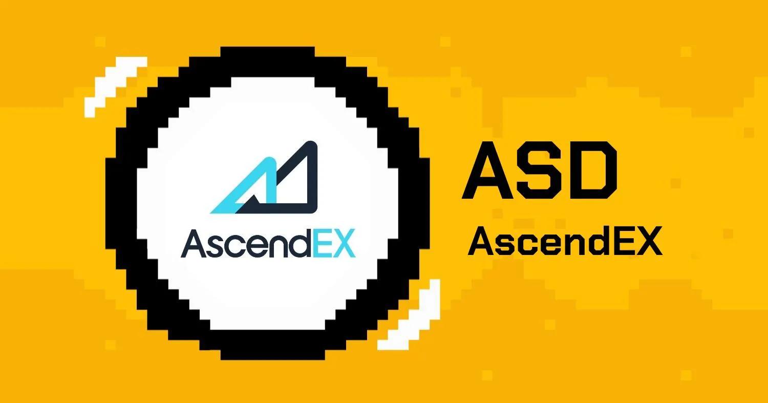 AscendEX là gì? Thông tin cơ bản về sàn AscendEX & ASD Token