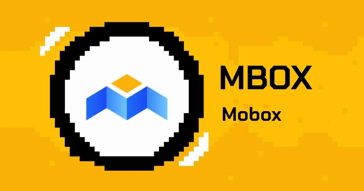 Mobox (MBOX) là gì? Chi tiết về dự án GameFi & MBOX Token