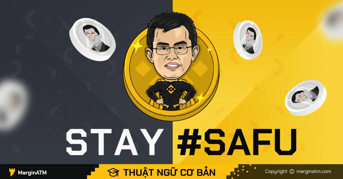 SAFU là gì? Quỹ bảo hiểm Binance bảo vệ tài sản cho người dùng
